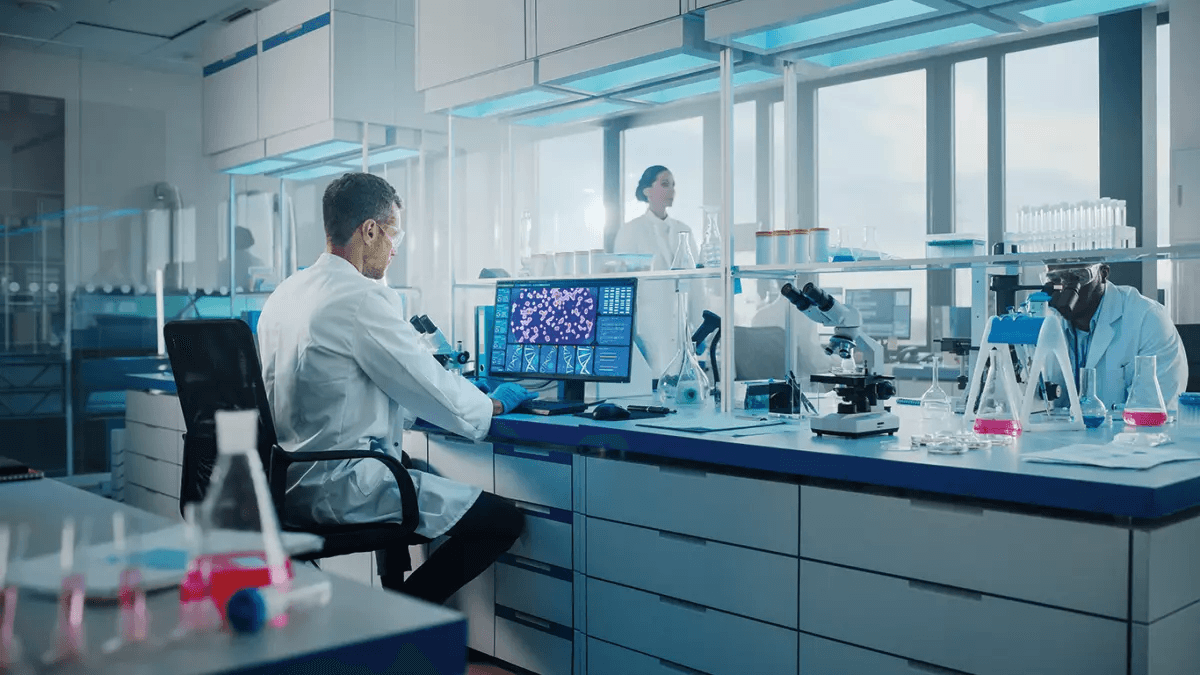 Athos Omics AI: No Code Solutions - Raw Omics Data to AI Analysis